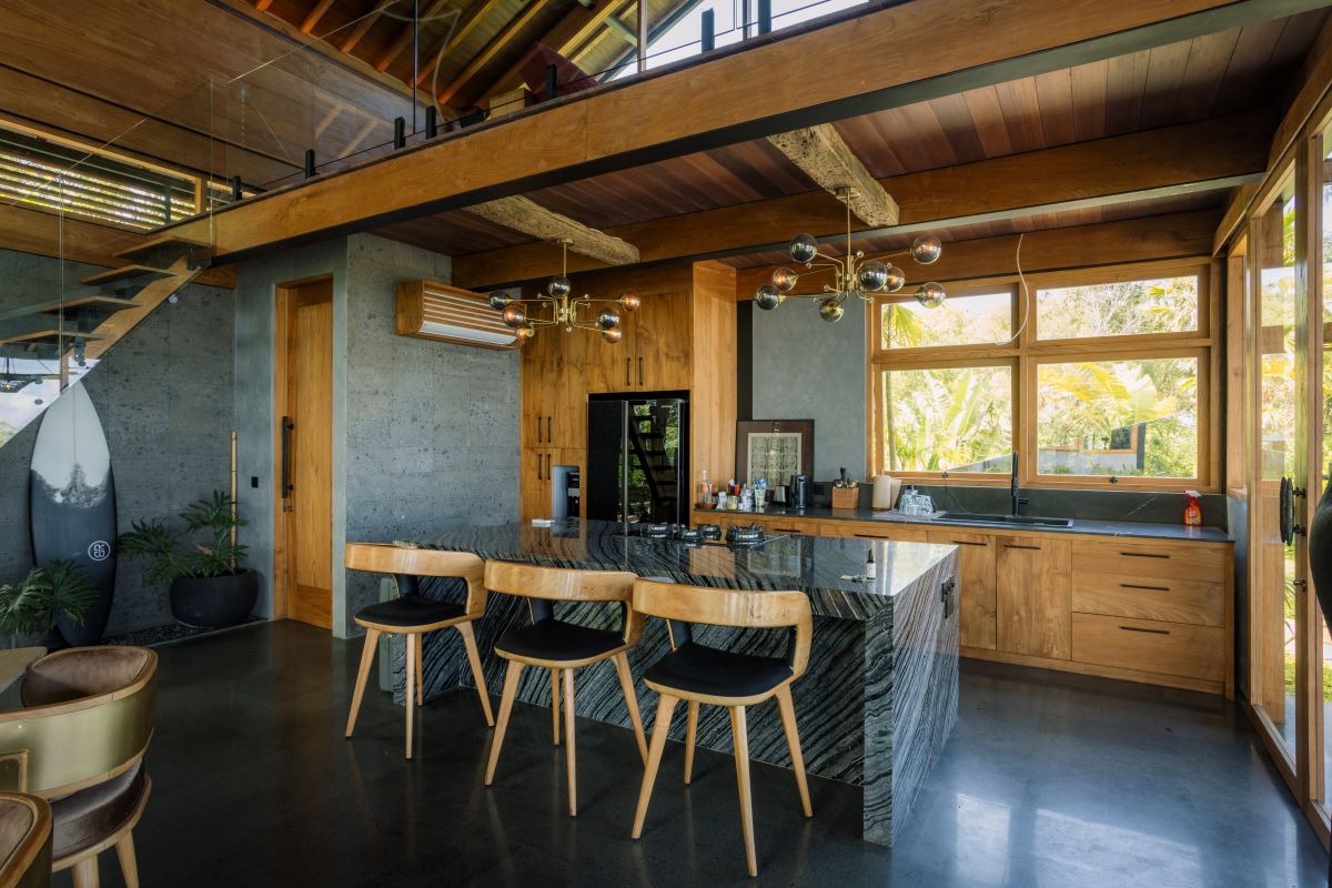 Pandora Villa - 270 Degree of Scenic Ocean View