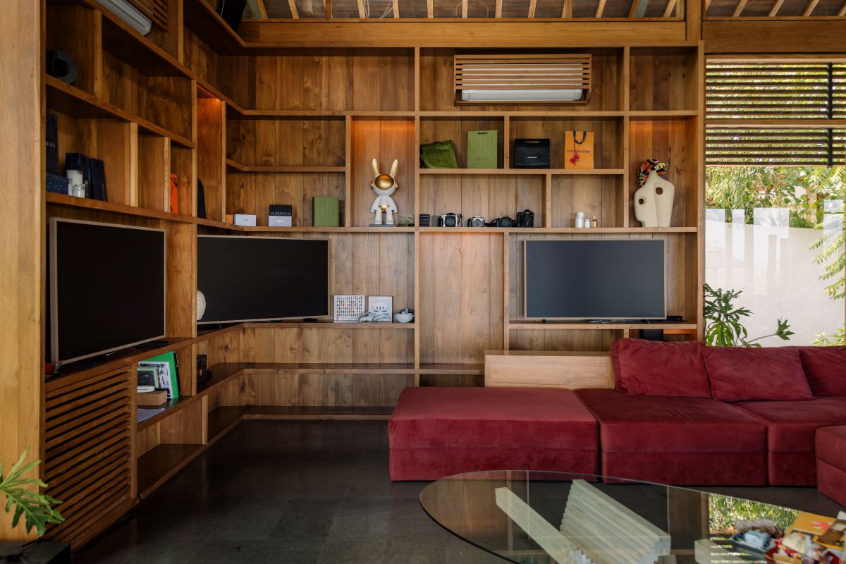 Pandora Villa - 270 Degree of Scenic Ocean View